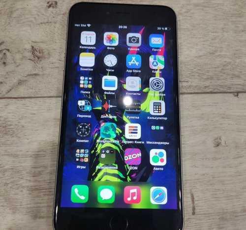 iPhone 6S Plus, 64 ГБ
