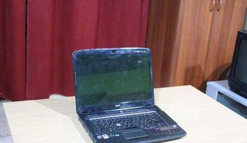 Ноутбук Acer Aspire 5930 MS2233
