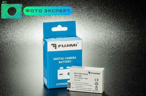 Аккумулятор Fujimi LP-E8 (Canon)
