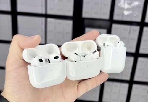AirPods 2/ 3/ Pro 2
