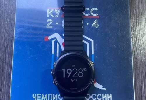 Garmin forerunner 935