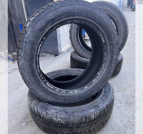 Yokohama Ice Guard IG30 225/55 R17 30B