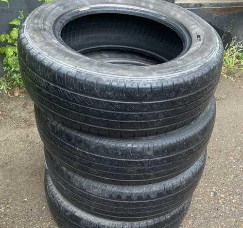 Dunlop SP Touring T1 195/65 R15 91T