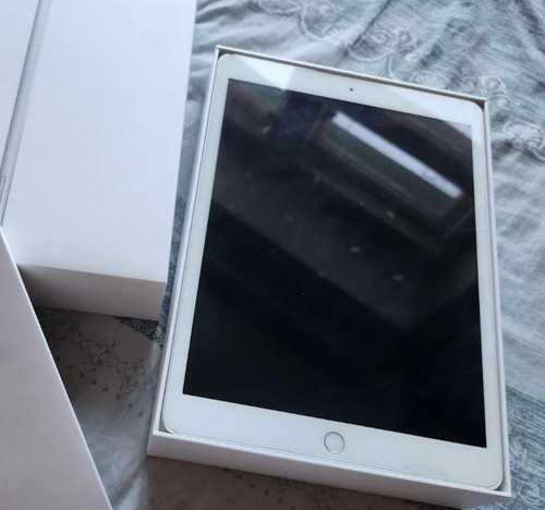 Планшет apple iPad 8 поколения