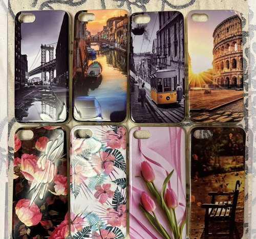 Чехол на iPhone se 2020/2022