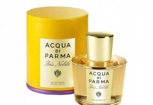 Acqua Di Parma Iris Nobile