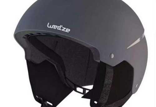Горнолыжный шлем Wedze h100 взрослый новый