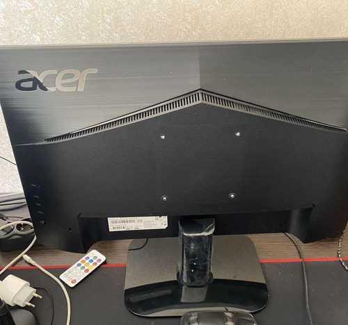 Монитор Acer KA242YEbi