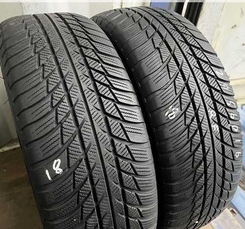 Bridgestone Blizzak LM-001 205/60 R16