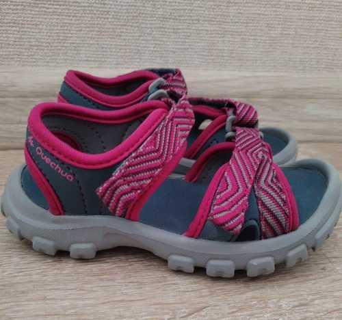 Сандалии Decathlon 25