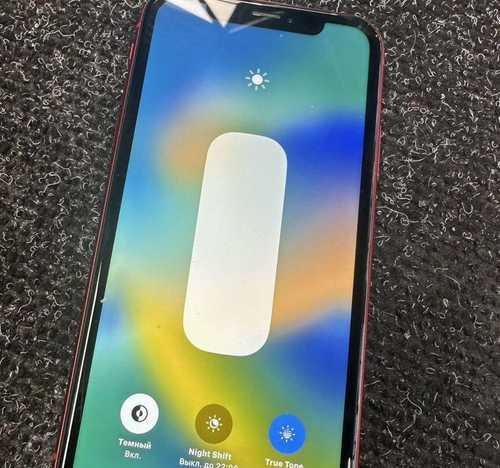 iPhone Xr, 64 ГБ