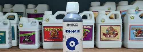 Удобрение Biobizz Fish Mix 250 мл