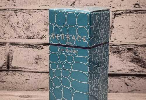 Versace Man Eau Fraiche Versace