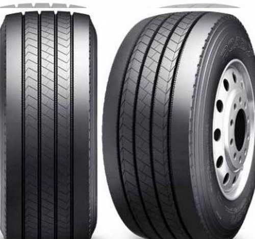 Грузовые шины а/ш 435/50R19.5 roadx DX670 прицеп