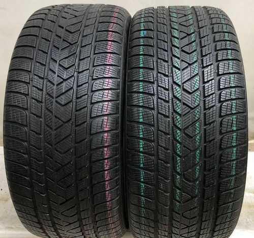 Pirelli Scorpion Winter 285/40 R20 108V