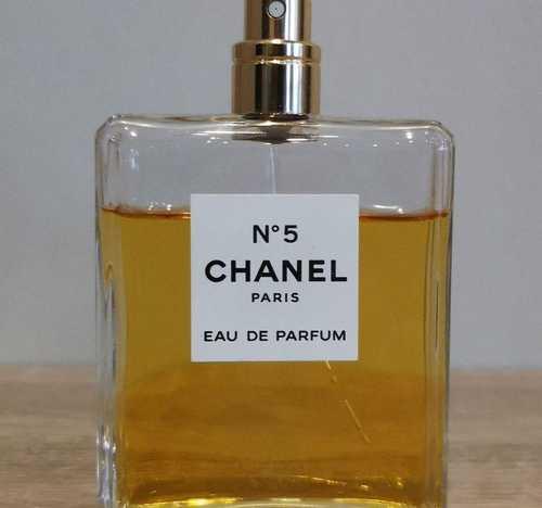 Chanel N5 eau de parfum оригинал