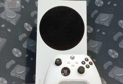 Xbox Series S 500Gb