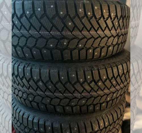 Gislaved Nord Frost 200 SUV 225/65 R17 106T