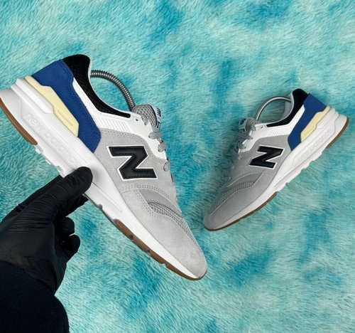 Кроссовки New Balance 997 H Новые Оригинал