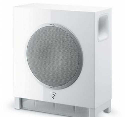 Сабвуфер Focal Sub Air White