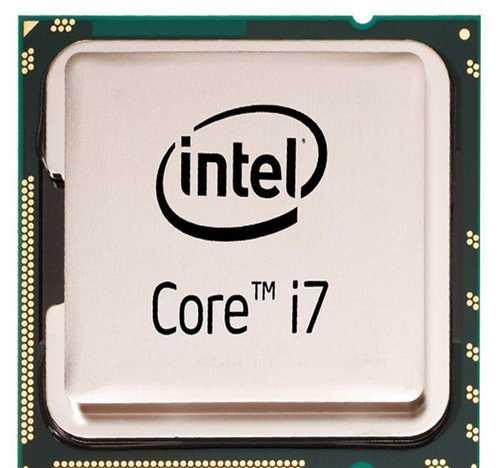 Intel Core i7-3820 LGA2011