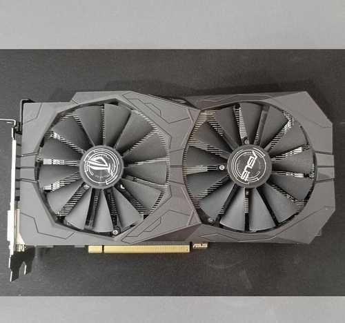 Видеокарта rx580 8gb