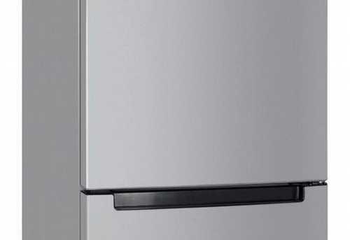Холодильник nordfrost NRB 121 S, серебристый