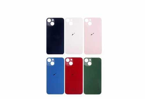 Заднее стекло iPhone 13