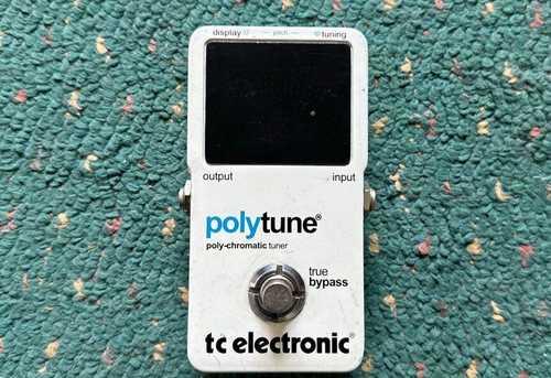 TC Electronic PolyTune