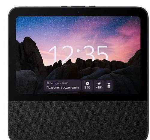 Умный дисплей с Алисой Xiaomi SMART Display 10R