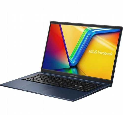 Asus Ноутбук asus Vivobook 15 X1504ZA-BQ558, 15.6