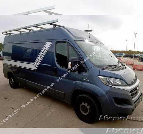 Автомобиль в разборе Fiat Ducato 290 F1AE0481N