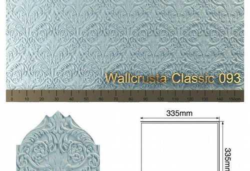 Wallcrusta 093 (гипсовые обои)