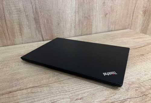 Мощные и тонкие топ Lenovo 12,5" x280 i5 8350u 8х