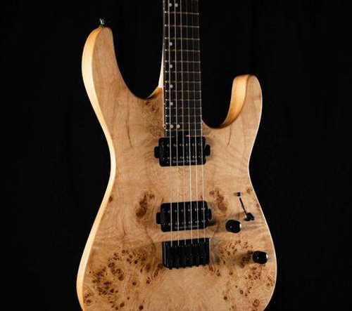 Charvel Pro-Mod DK24 HH Mahogany