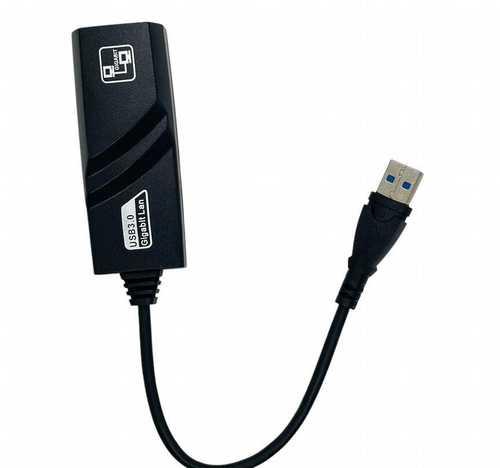 Переходник USB - RJ45, LAN Port