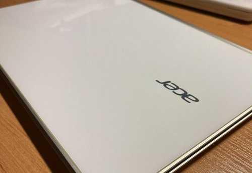 Acer Aspire S7