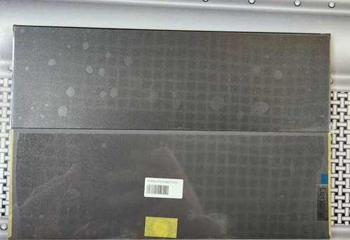 Крышка матрицы для ноутбука Lenovo IdeaPad Duet 3