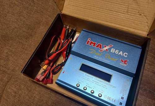 Imax b6ac