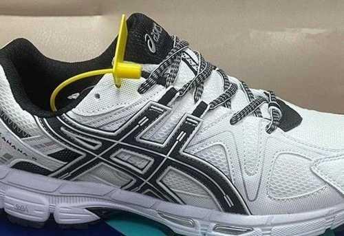 Люкс Asics gel kahana 8 (41-46) кроссовки