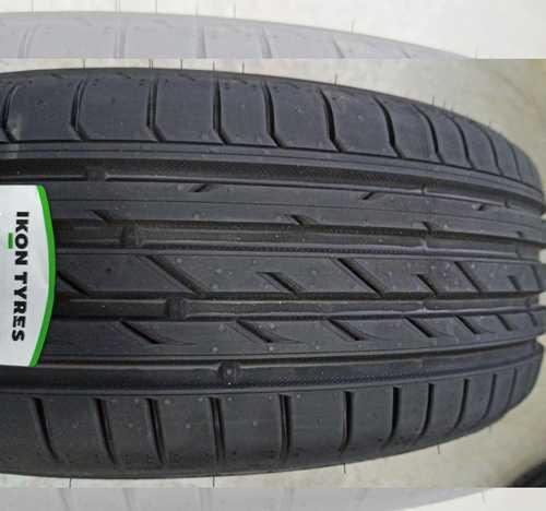 Ikon Tyres CHARACTER ULTRA 205/50 R17 93W