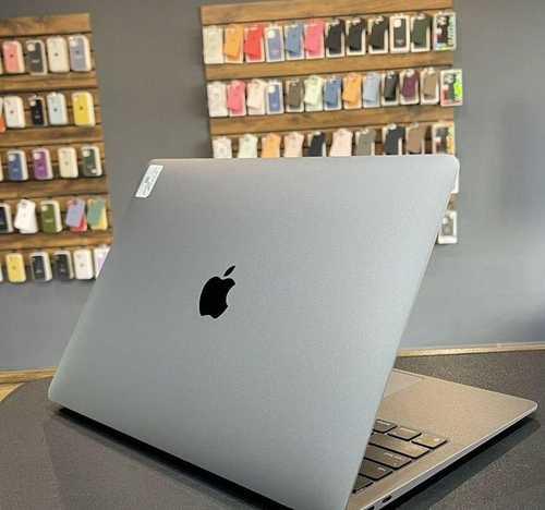 MacBook Air 13 M1 8/256gb Space Gray