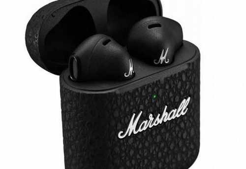 Marshall Minor III