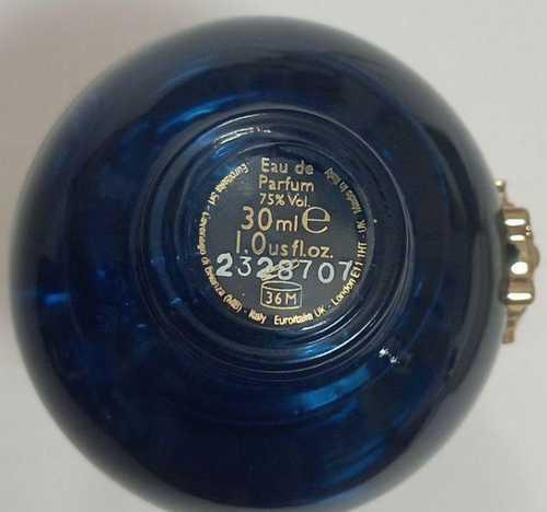 Versace dylan blue женские