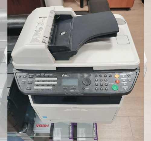 Мфу kyocera FS-1128MFP бу