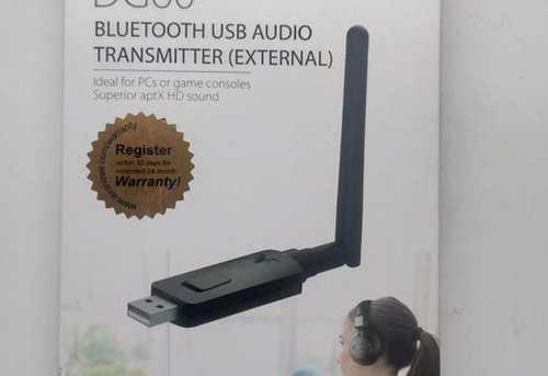 Bluetooth аудио передатчик Avantree DG60