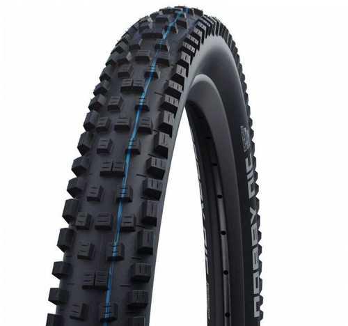 Покрышка 27.5x2.4 Schwalbe Nobby Nic EVO-Trail