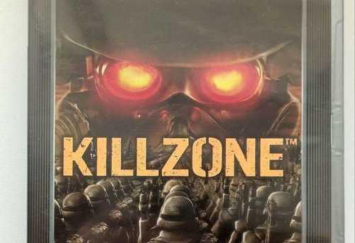 Killzone - PS2 Playstation 2