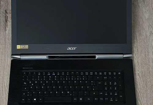 Мощный Ноутбук Acer Nitro V
