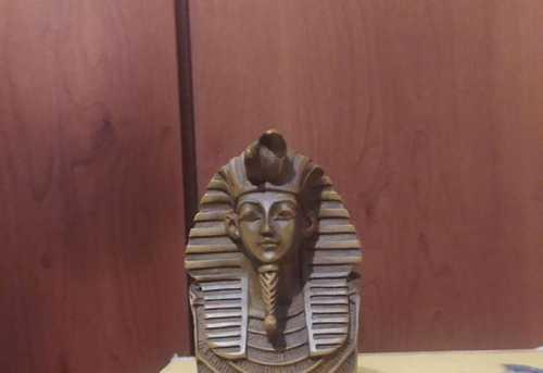 Статуэтка Египетского фараона